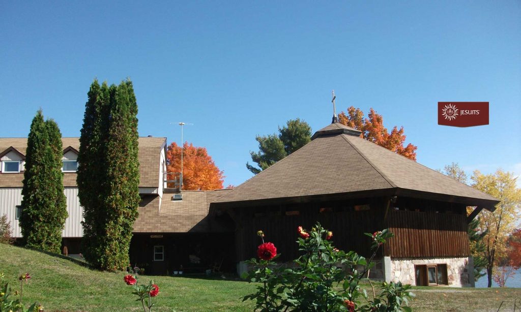 Anishinabe Spiritual Centre - Celebrating Indigenous Culture & Catholic ...